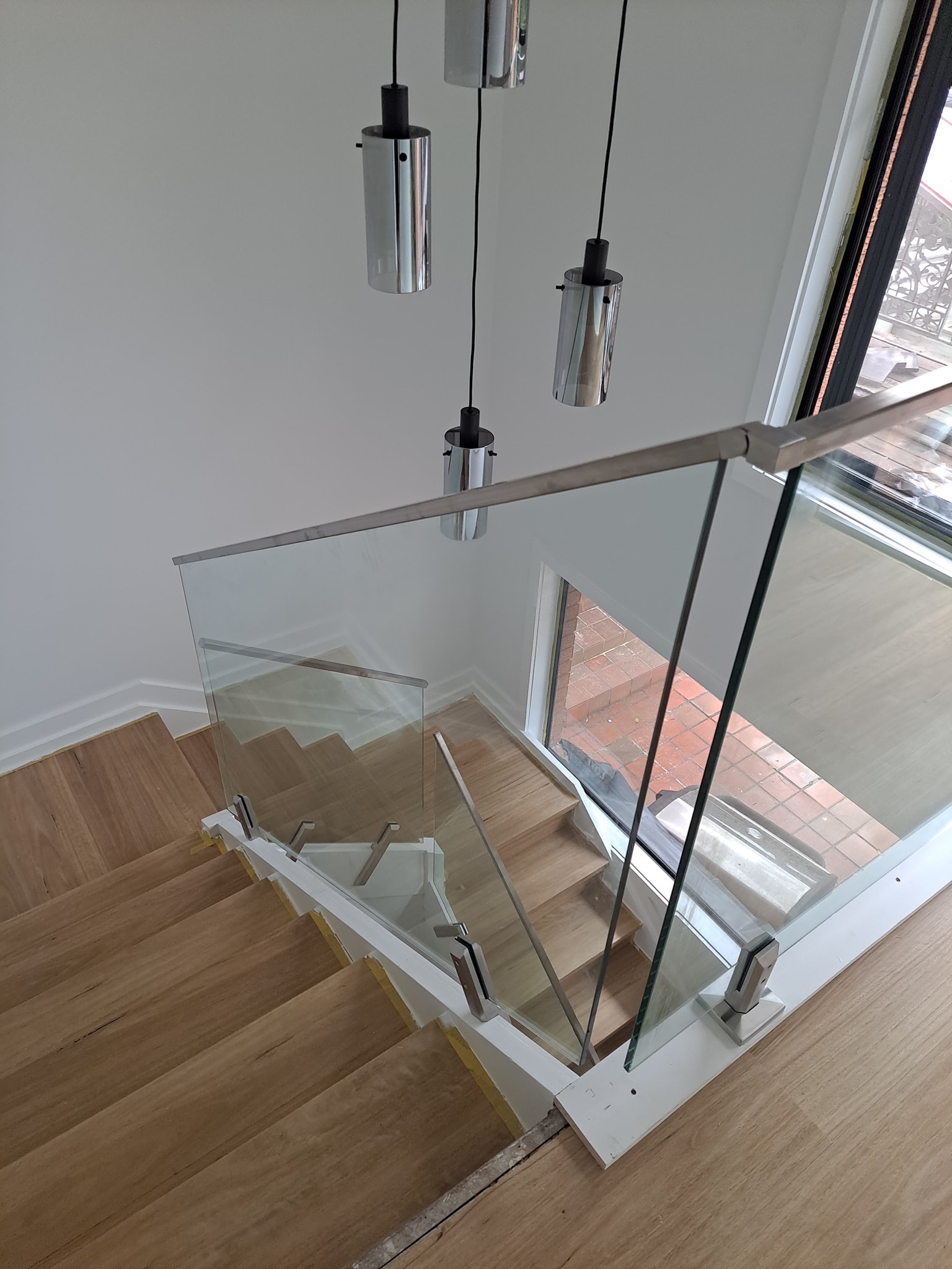 Portfolio – Glass Revolution